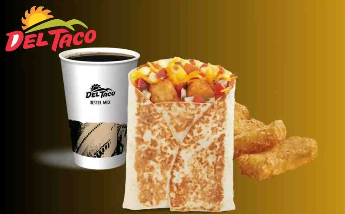 Del Taco Breakfast Hours and Menu: What’s Worth Trying?