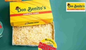 Don Benitos Menu – See 2025 Deals And Discounts!