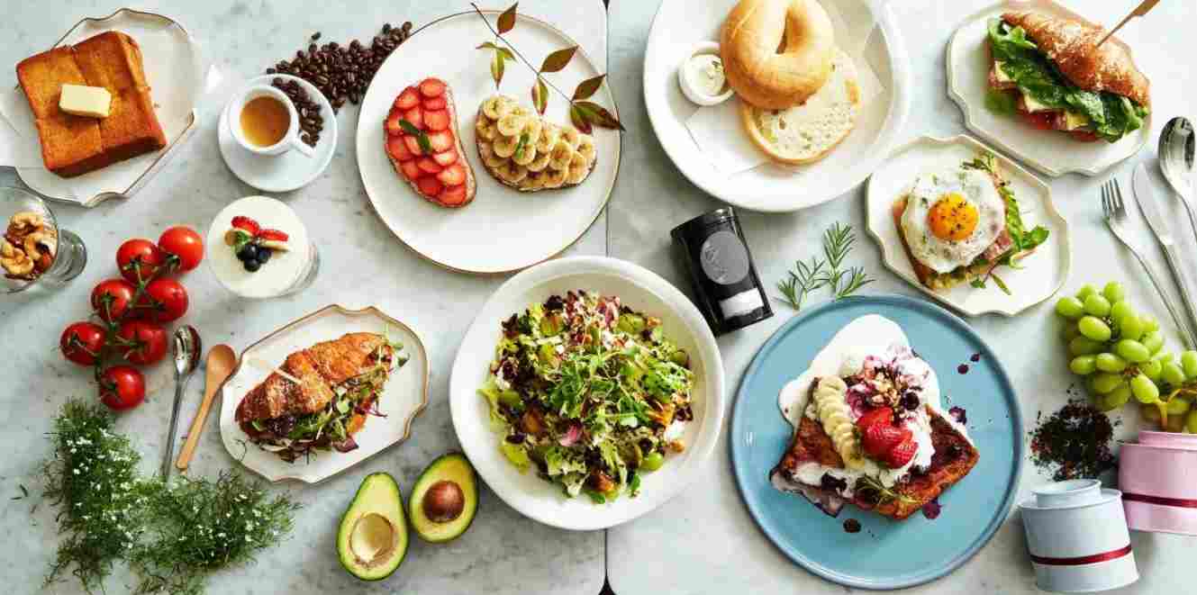 The Pepper Club Menu, Prices and Happy Hours 2025