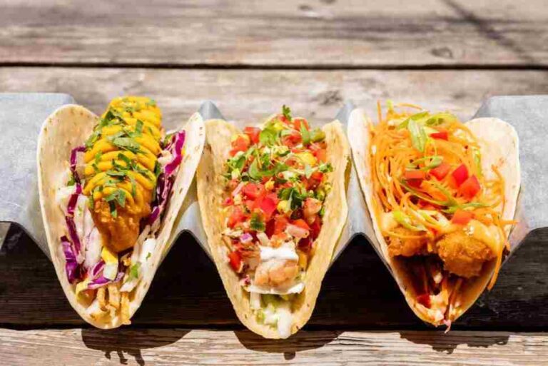 Velvet Taco Menu, Prices & Delivery Hours - Menus