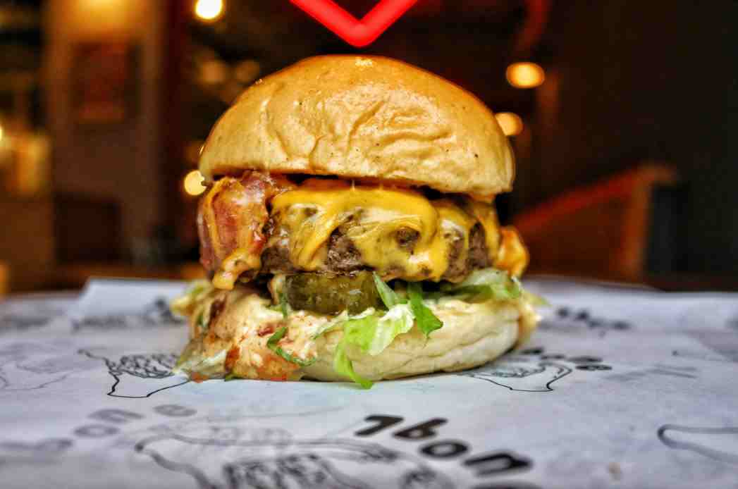 7Bone Menu Prices & Calories UK [Updated 2025]