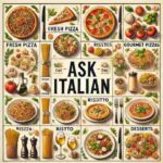 Ask Italian Menu Prices & Calories UK [Updated 2025]