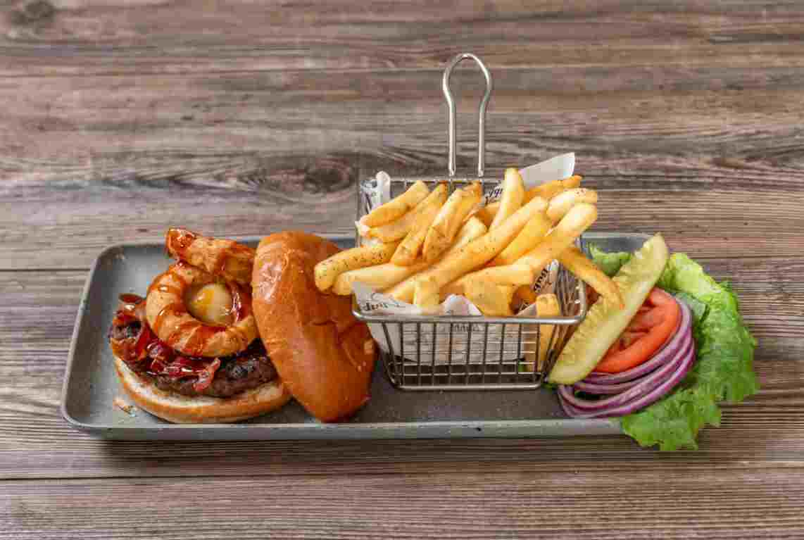 Bubba’s 33 Menu with Prices + Nutrition — Complete Guide