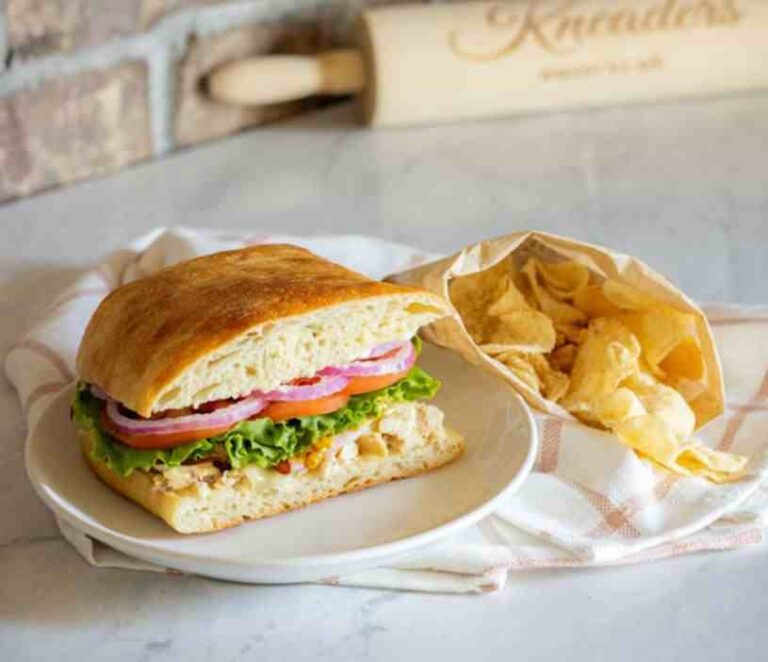 Kneaders Menu With Prices & Calories USA [Updated 2025]
