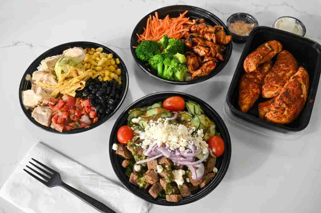 Konala Menu Prices With Calories [Updated 2025]