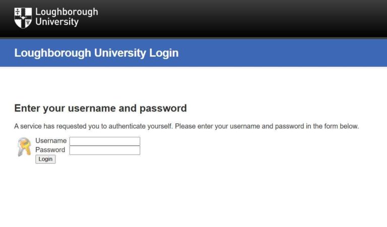 Myhr.lboro.ac.uk - Myhr Lboro/My hrLoughborough University Login