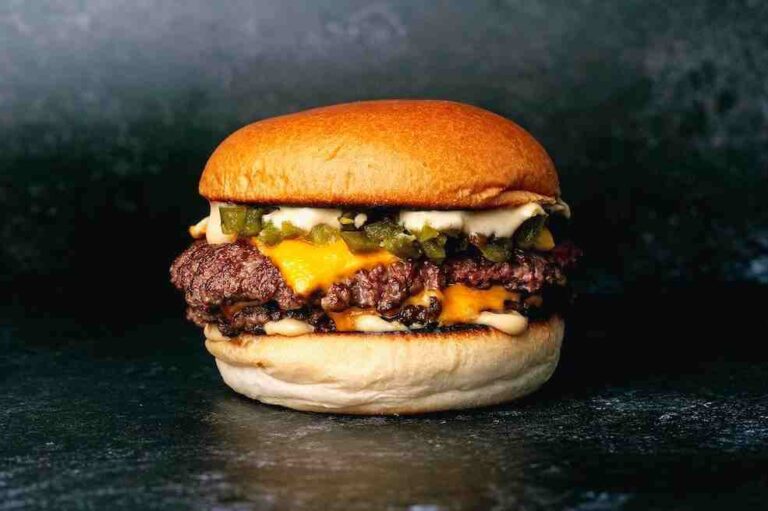 SoBe Burger Menu UK: A Bold American Bite with a British Twist
